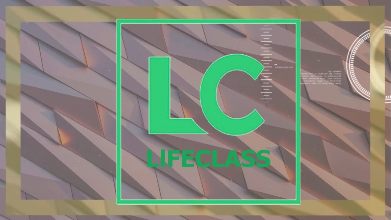 Lesson 6 Discover The Secret That Will Transform Your Life - LIFE CLASS ...