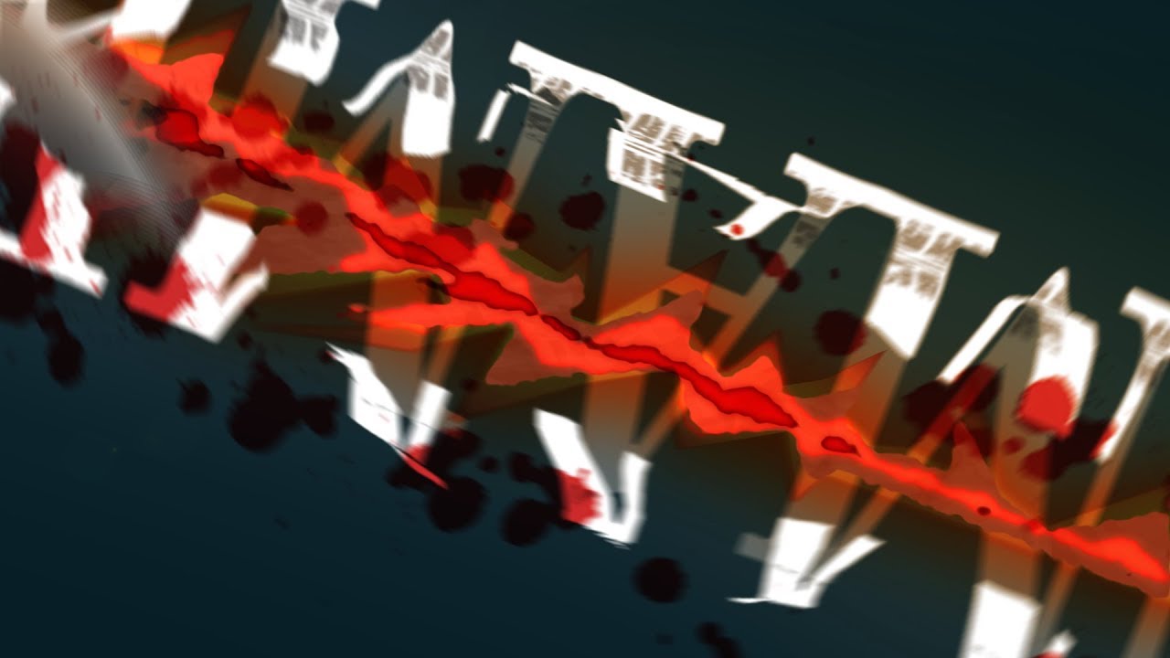 Youtube Gamer Intro , The Game – RPKK