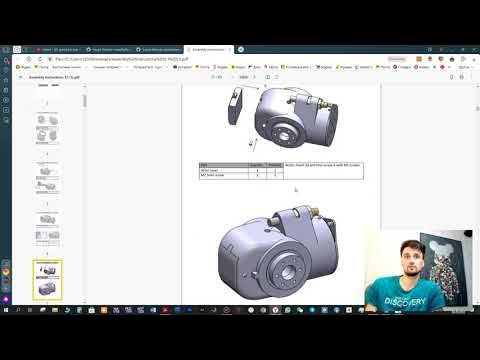 Симулятор робота манипулятора Faze4 - Часть 1 - YouTube