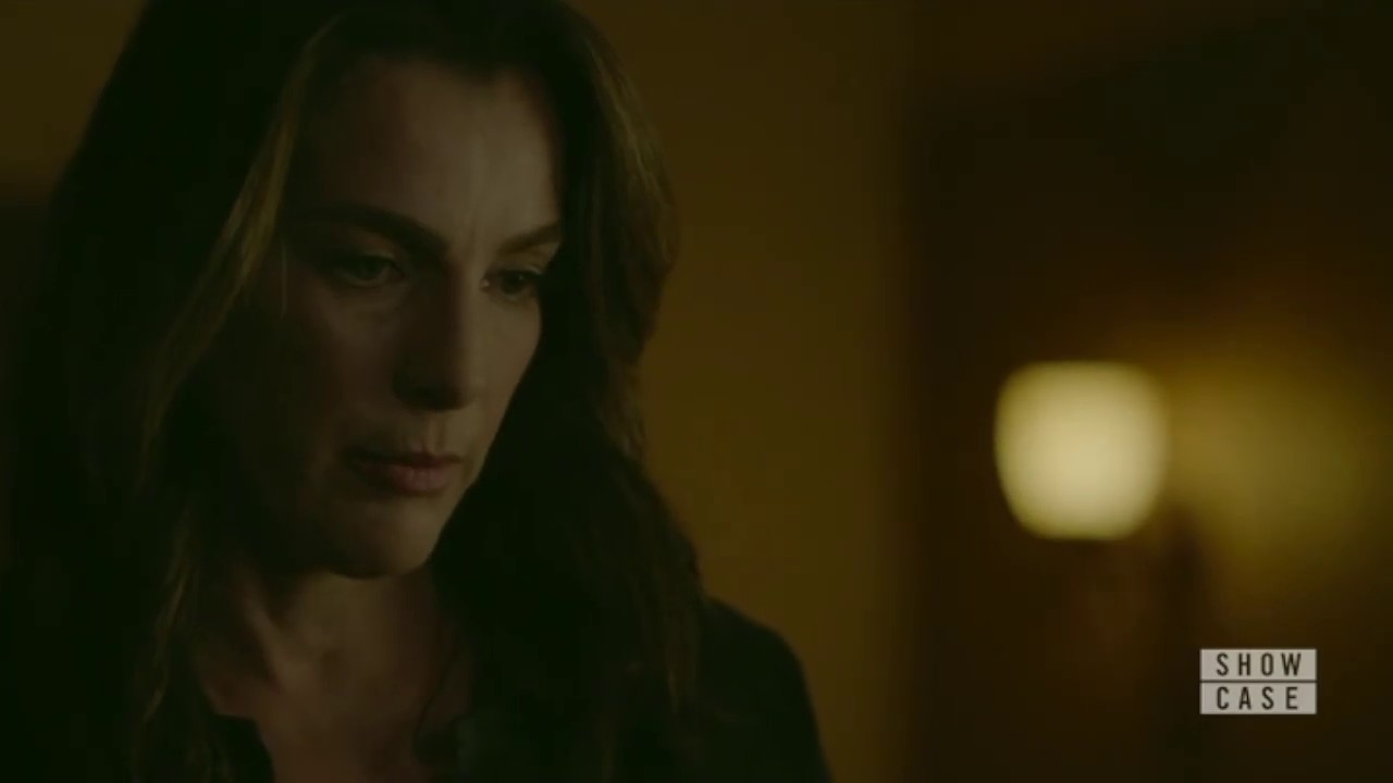 Legacies 1x08 Seylah Tells Her Story - YouTube