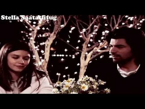 ┣┓Fatmagül & Kerim || Evlerinin Önü Mersin┏┫