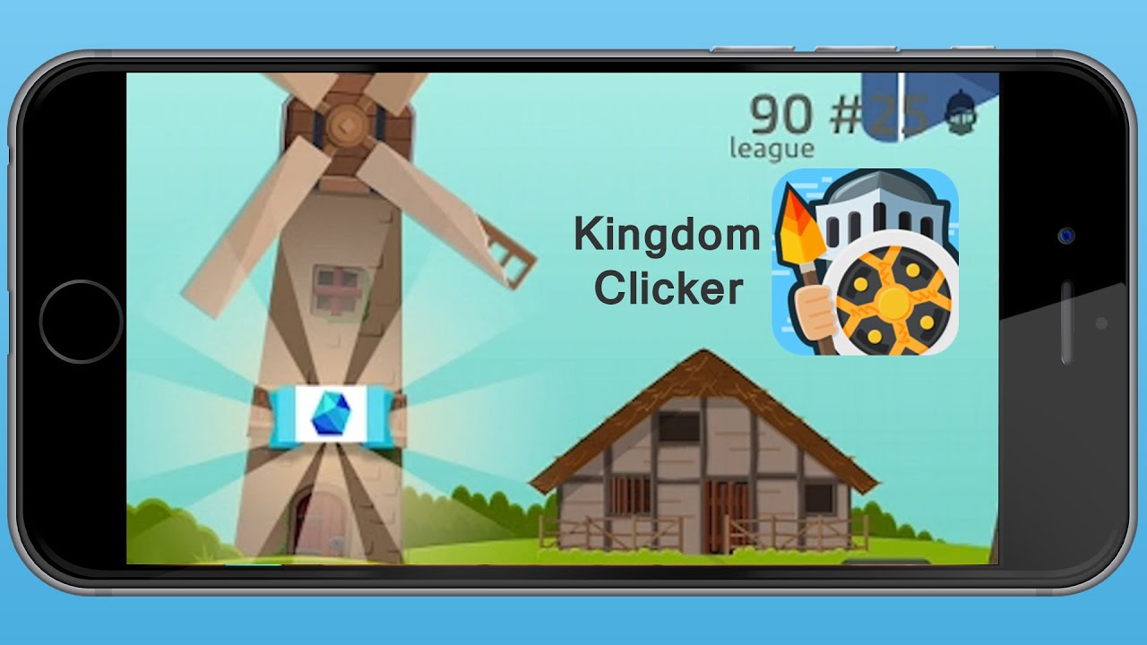 Kingdom Clicker & The Best Mobile Games This Week – App Spotlight #34 ...