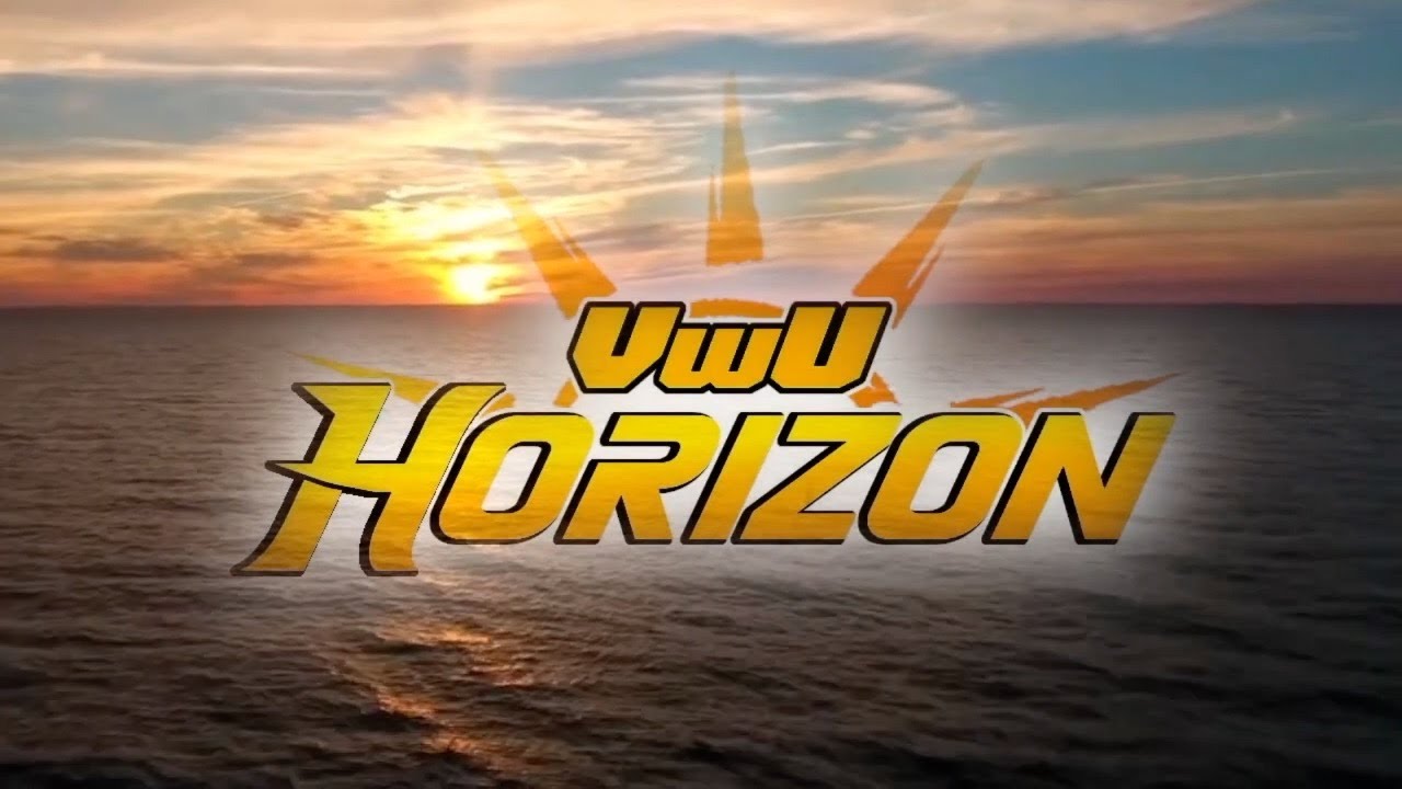 VWU Horizon UCWL Edition #1 - YouTube