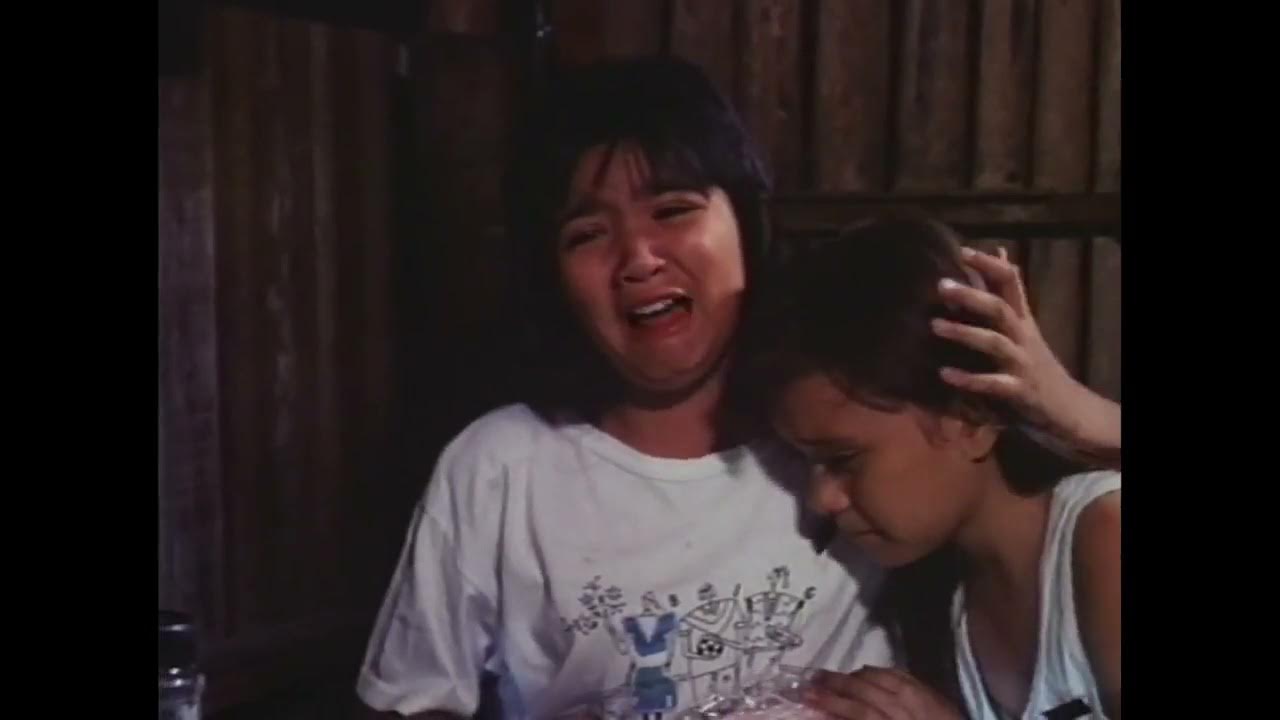 Kadenang Bulaklak (1993) HD Full Movie | Vina Morales, Ana Roces, Donna Cruz, Angelu De Leon ...