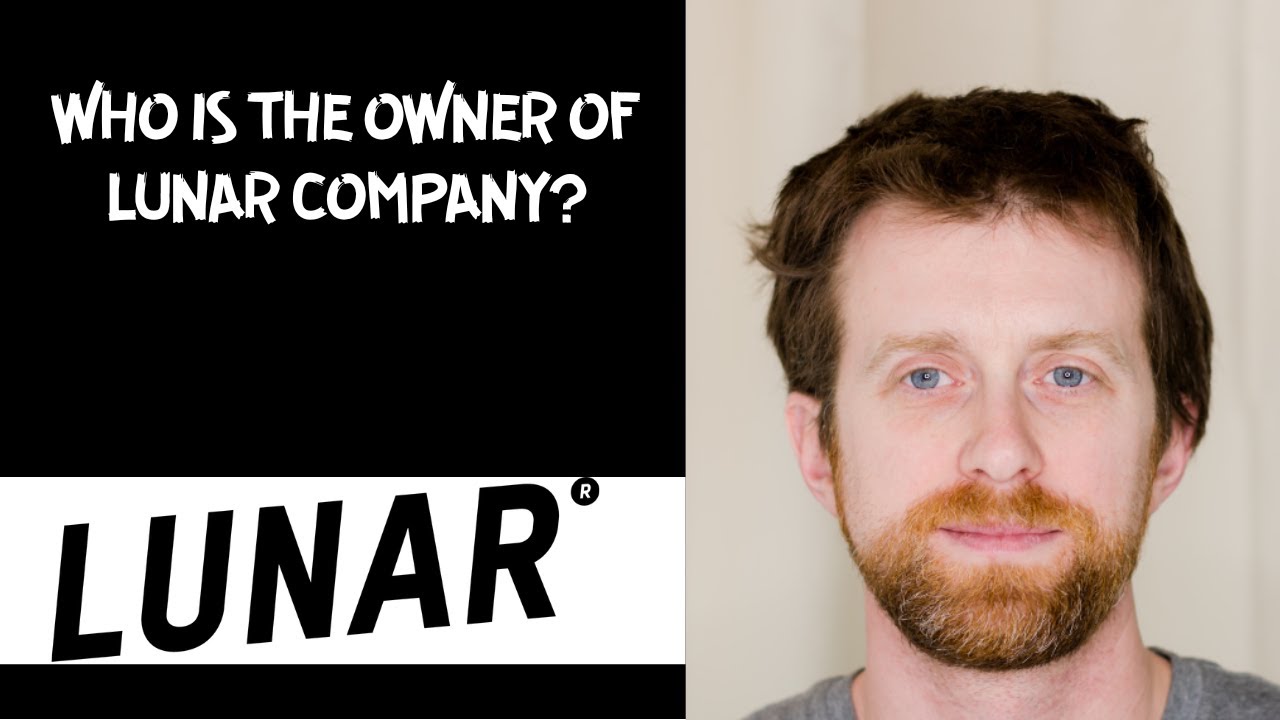 Who is the owner of Lunar company? - YouTube