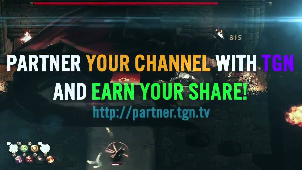 TGN - What is TGN_ - Answered! - WAY - YouTube