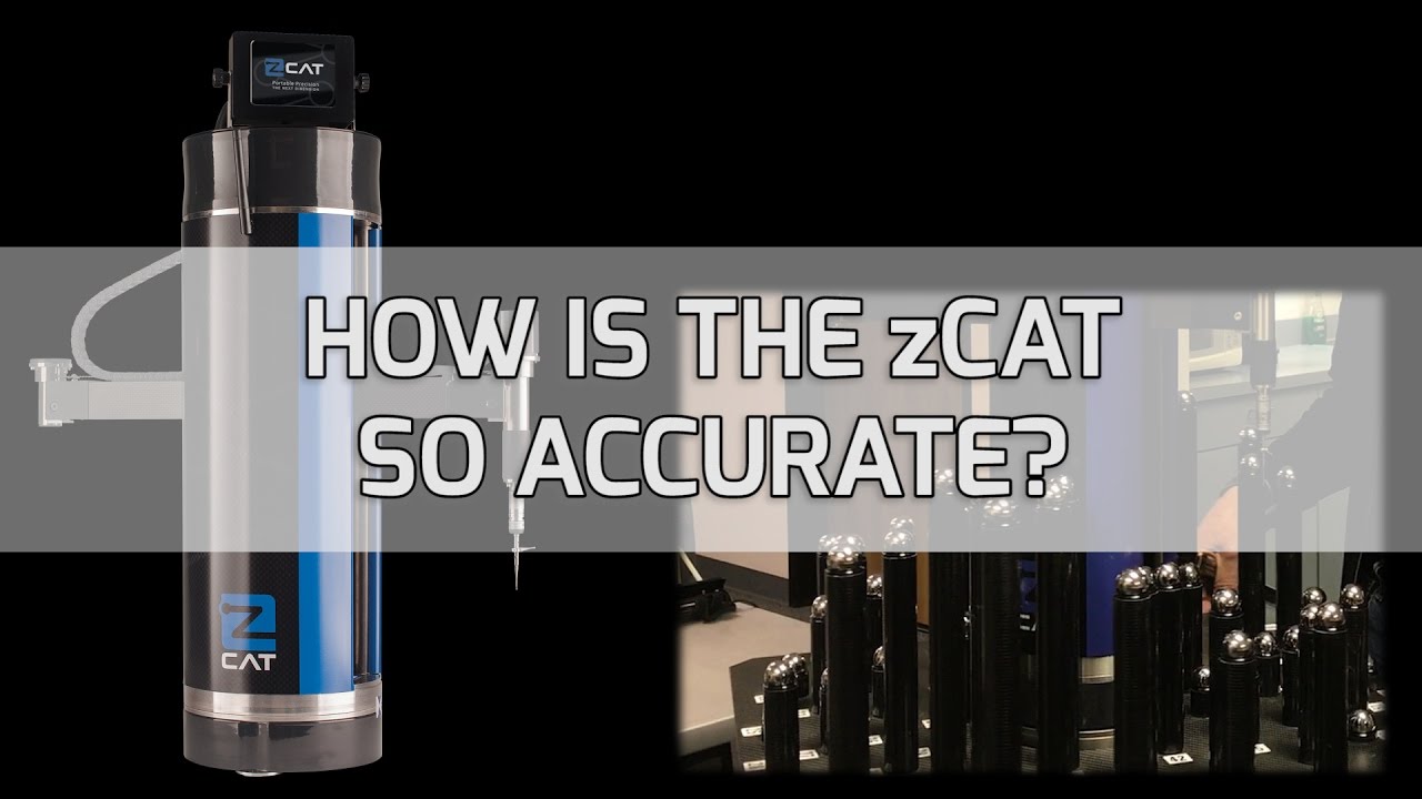 zCAT Accuracy - YouTube