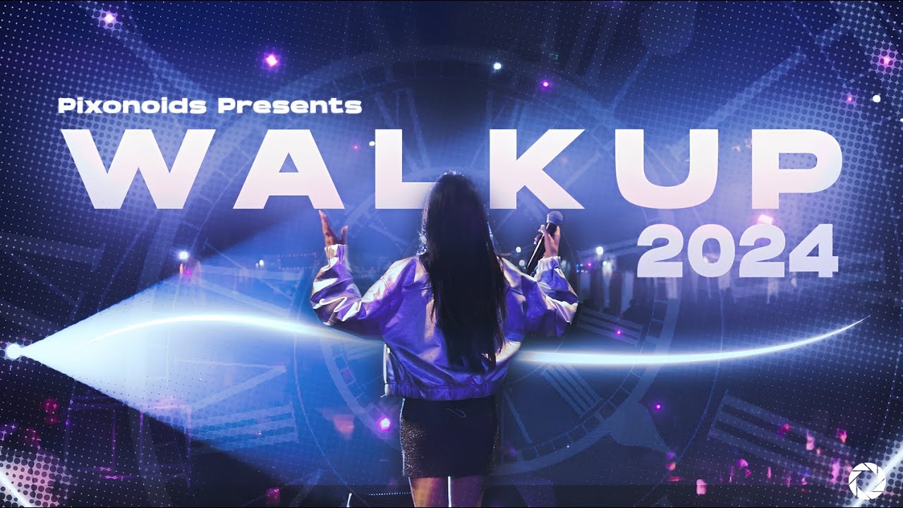 Walkup || Hill'ffair 2024 || Aftermovie || PIXONOIDS || NIT Hamirpur ...