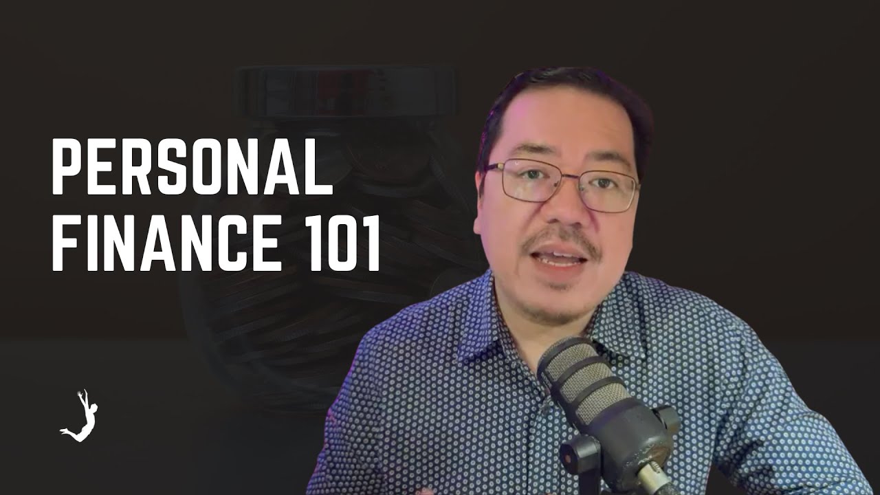 Personal Finance 101 - YouTube