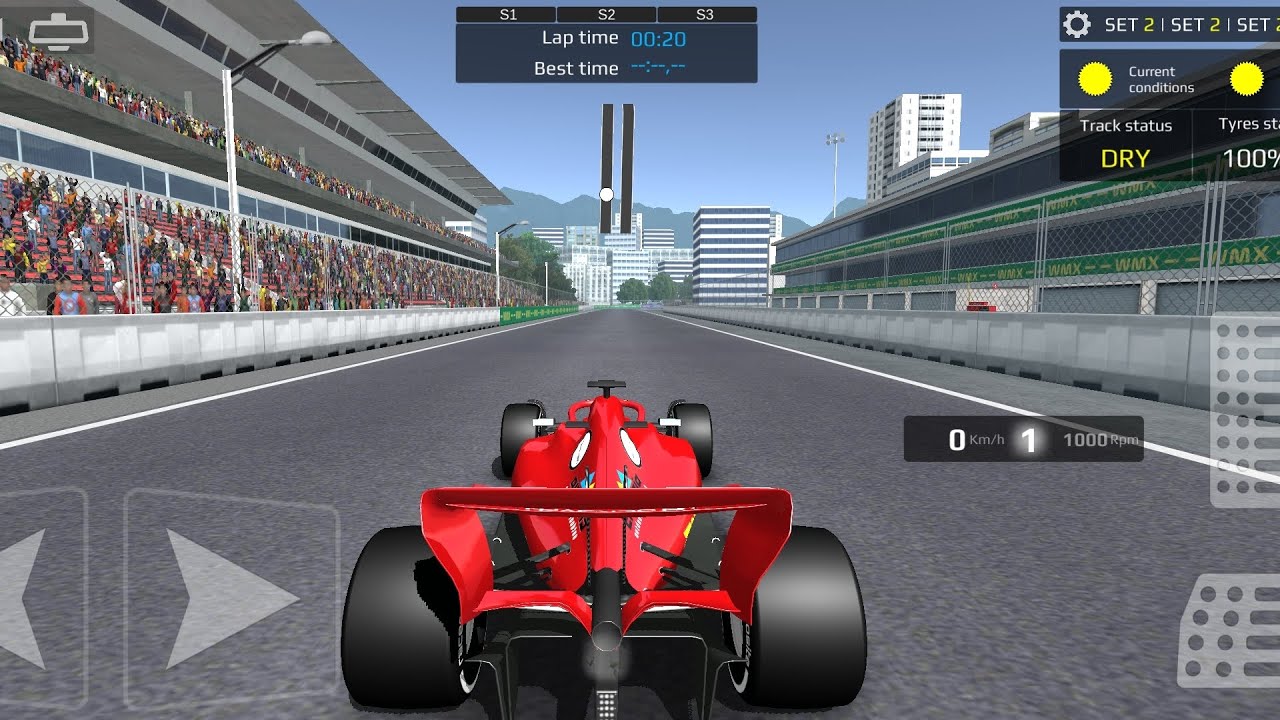 FX RACER NEW UPDATE GAMEPLAY @YouTube @Shorts - YouTube