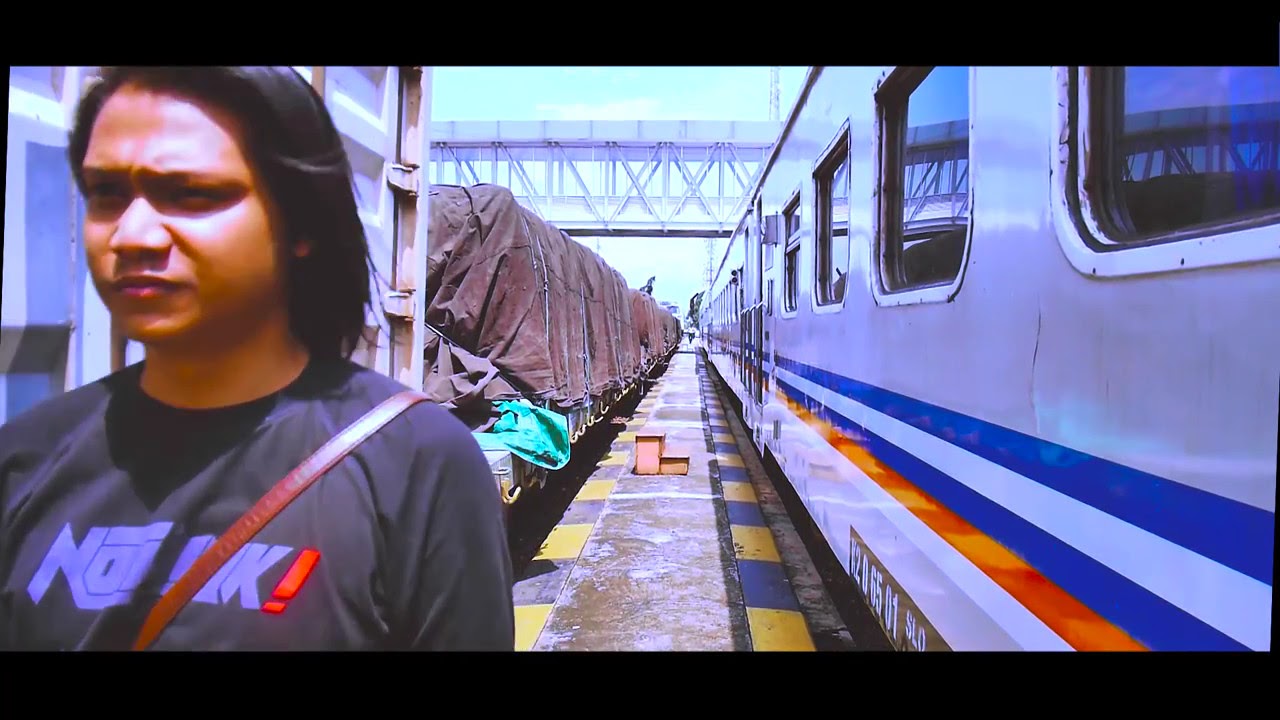 From here to there | Very Short Film (Panasonic Lumix GF8 Cinematic Test)