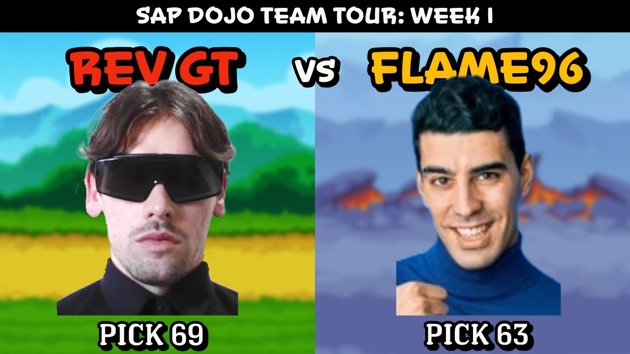 The New Season of Competitive SAP Has Begun! (Super Auto Pets) - YouTube