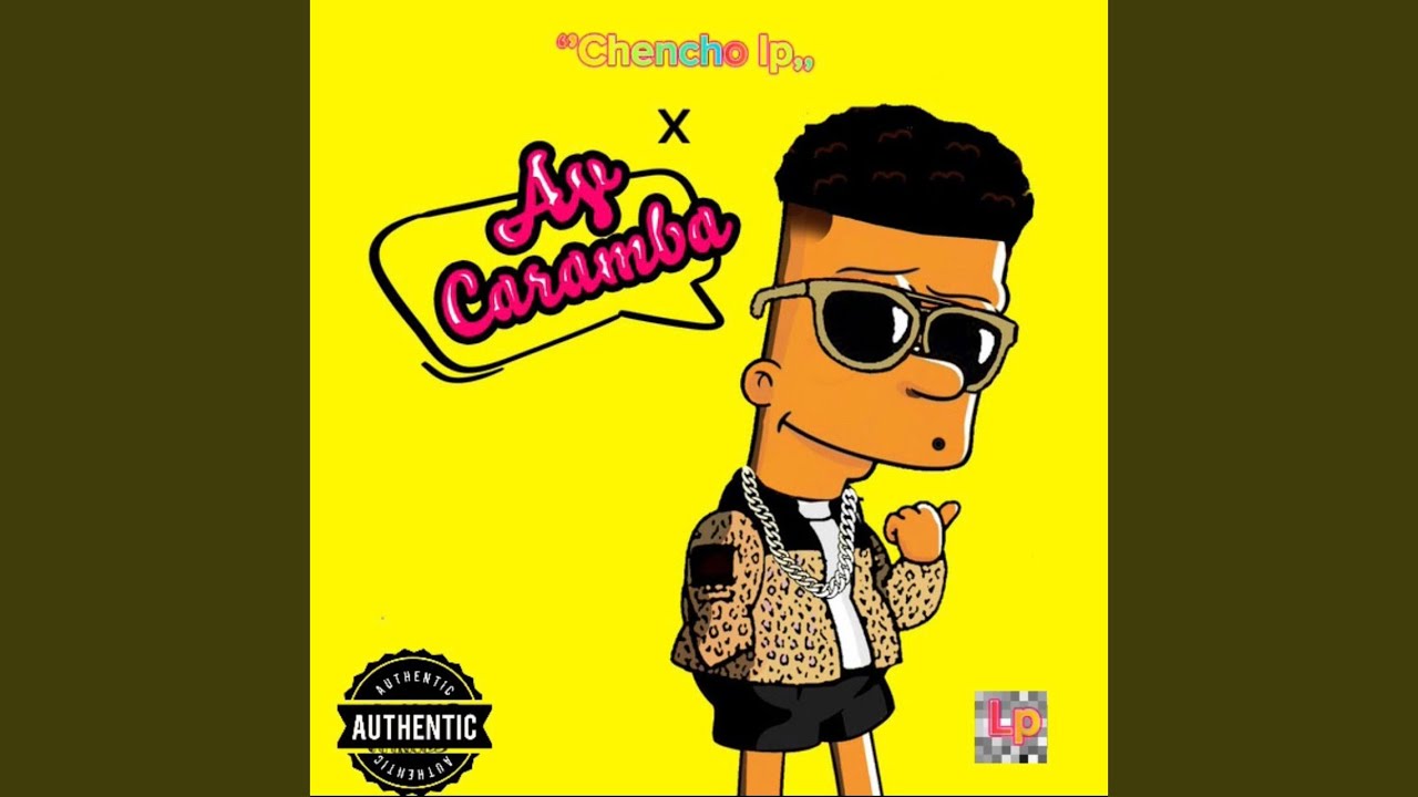 ay caramba - YouTube
