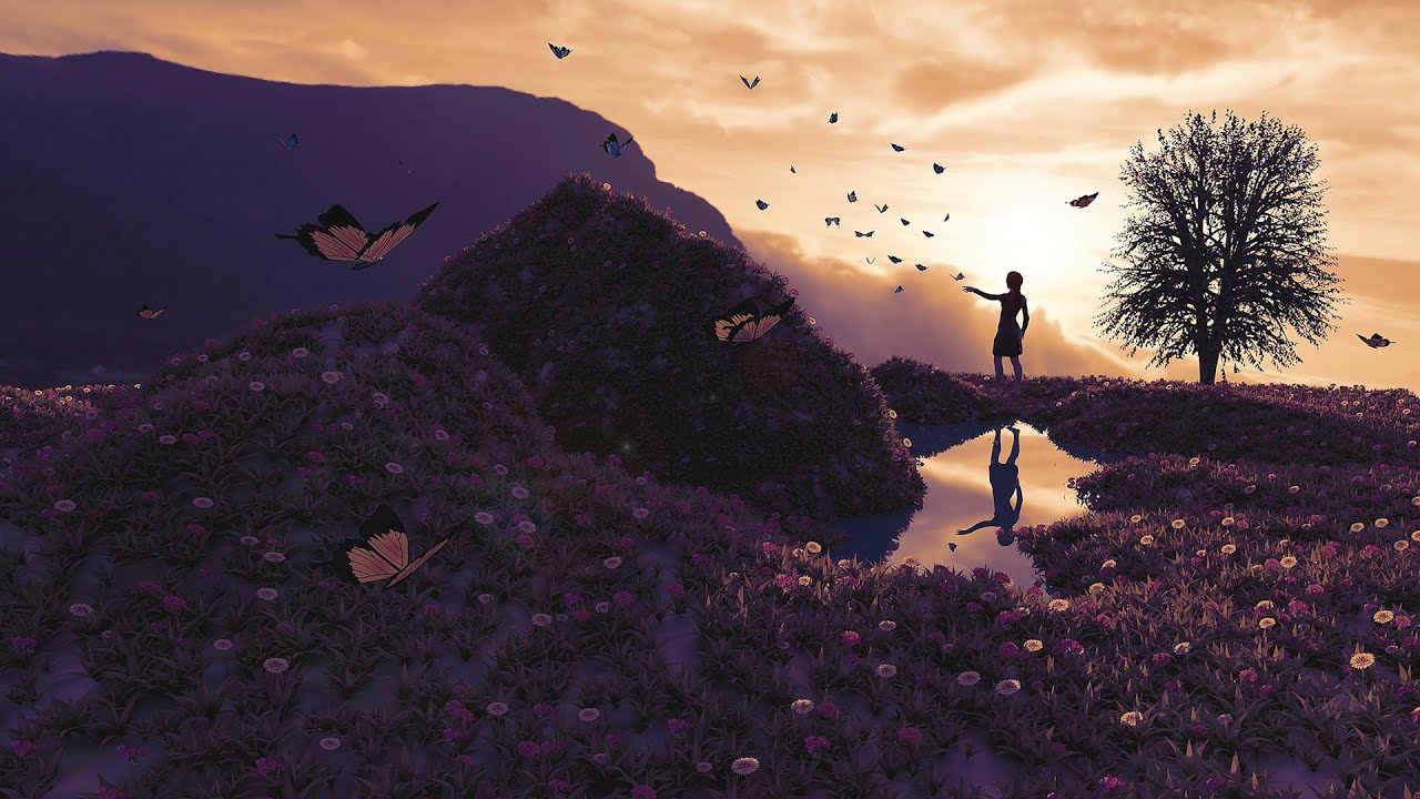 NEVER FORGET: Most Emotional and Inspirational Music | Epic Music - YouTube