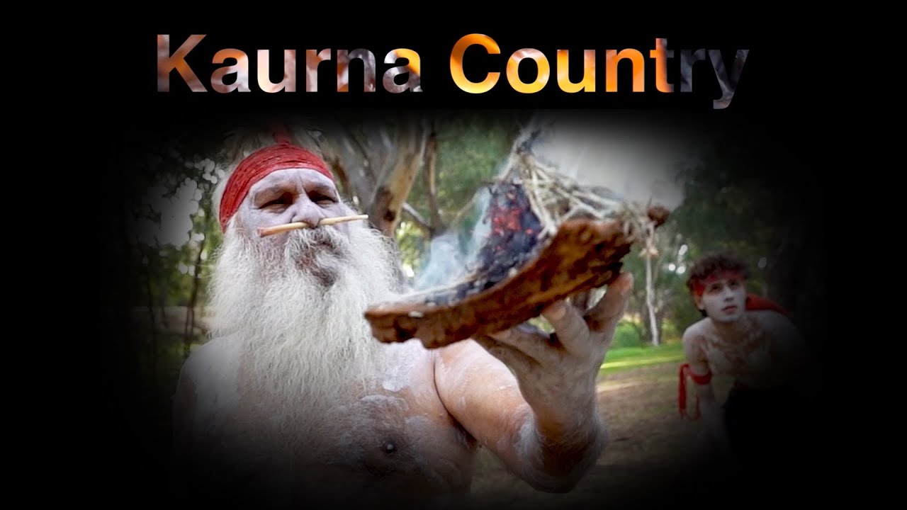 Kaurna Country - YouTube