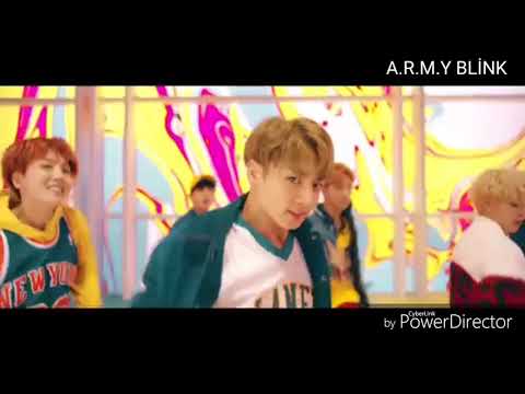 BTS - DNA PARODİ  (BTS & BTS İLE SHİPLENİR)