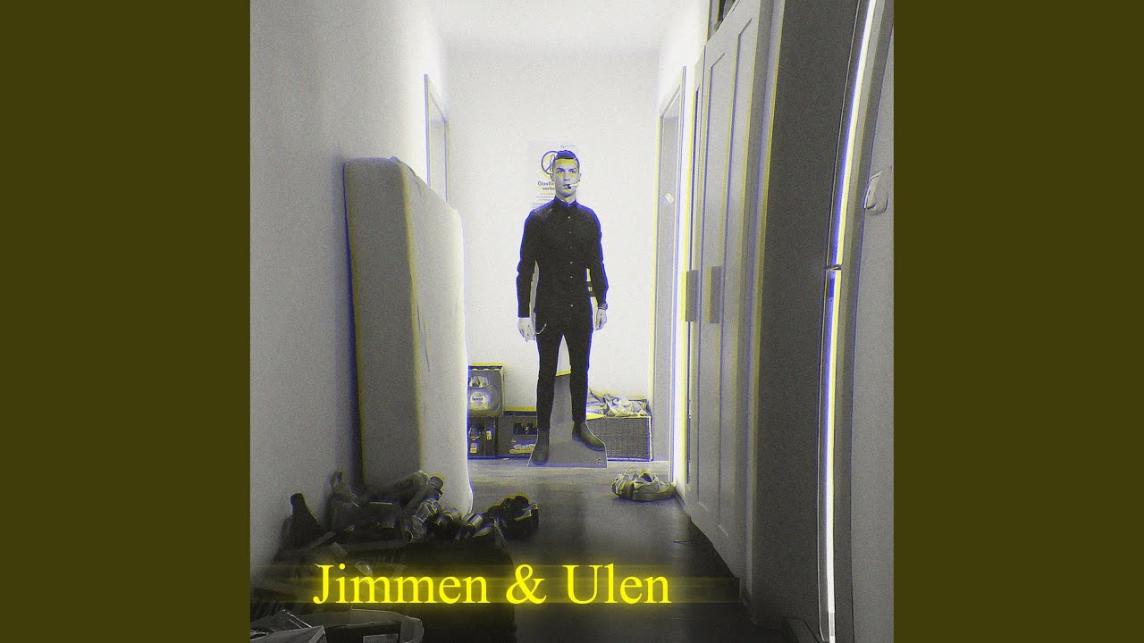 Jimmen & Ulen - YouTube