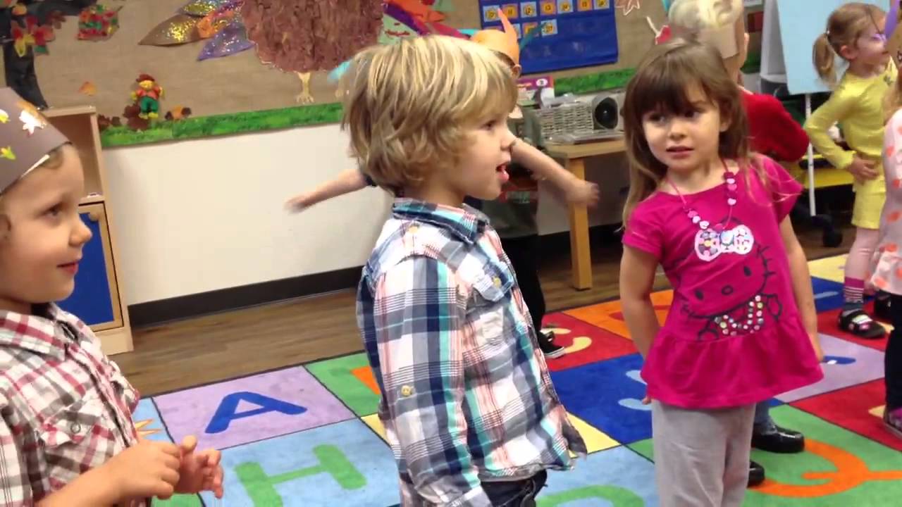 Myles sings Gray Squirrel song - YouTube