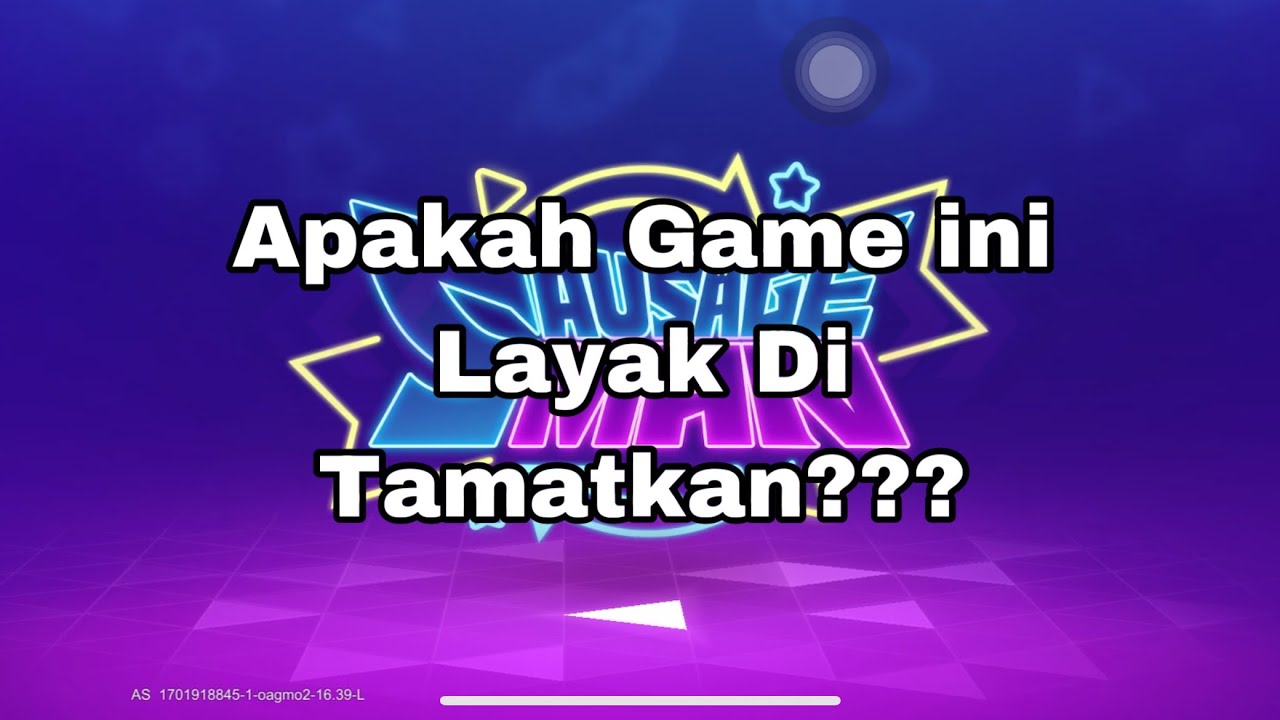 Game batle royal yang karakternya sosis (sausage man) - YouTube