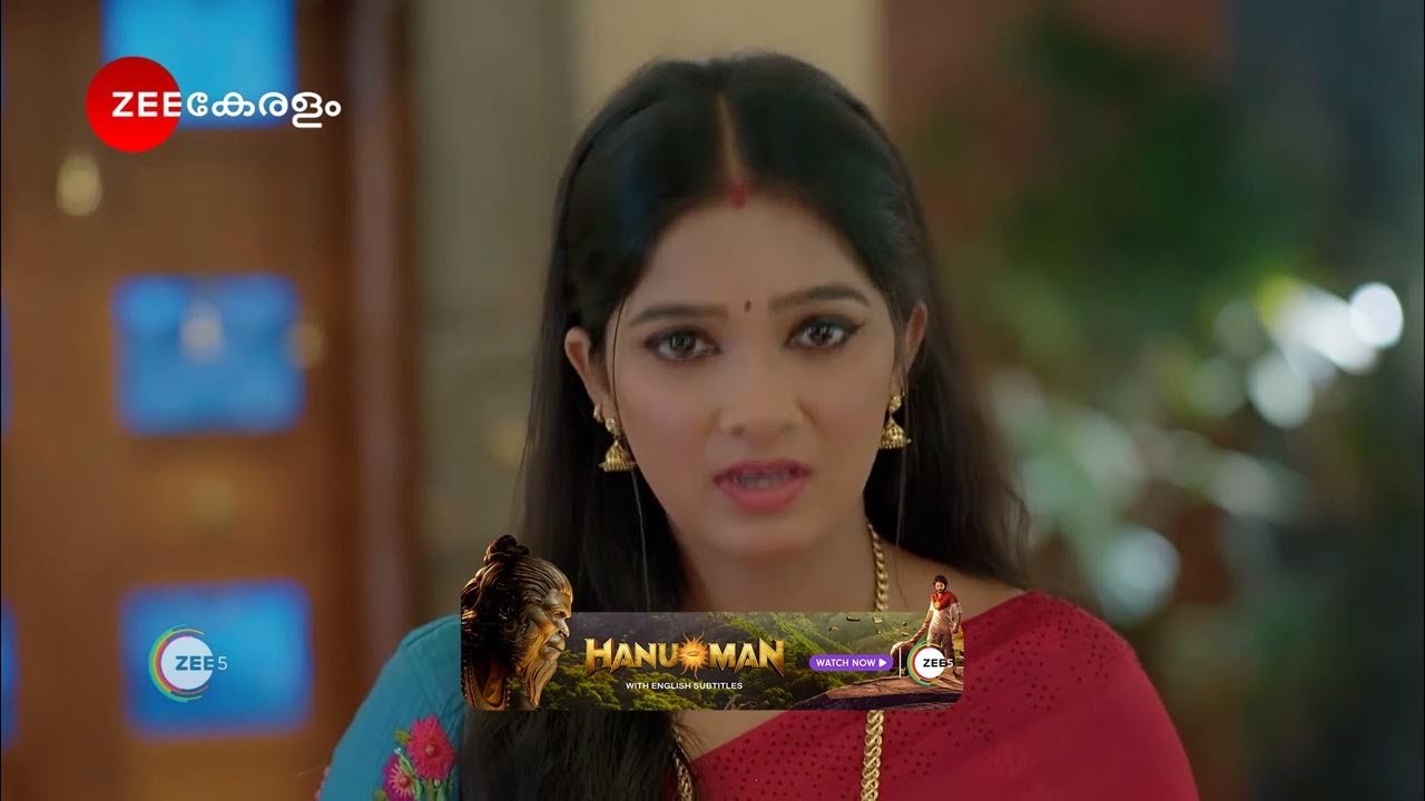 Mangalyam | Ep - 208 | May 13, 2024 | Best Scene 1 | Zee Keralam - YouTube