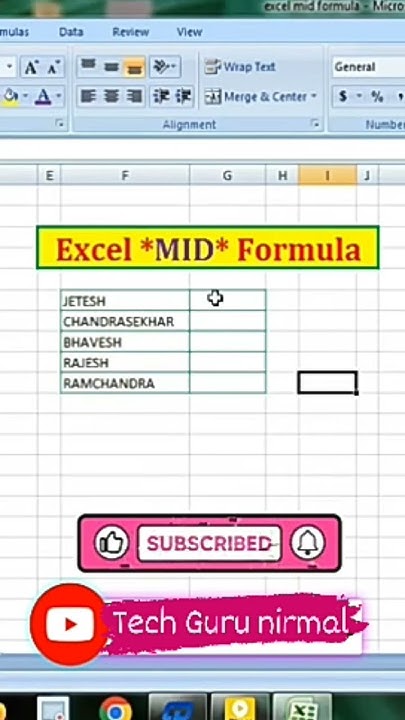 Tipsandtricks Microsoftoffice Microsoft Exceladvanceexcelyoutubshortyoutubvideo