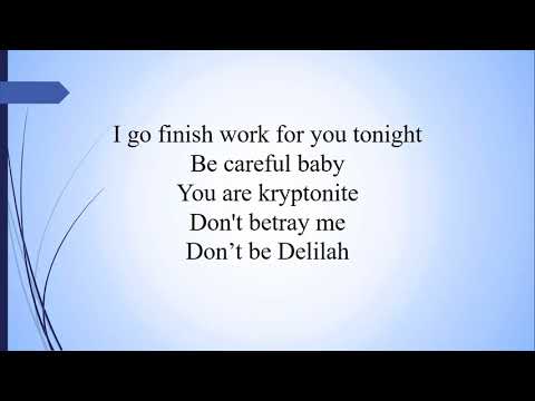 Kiss Daniel - 4 days