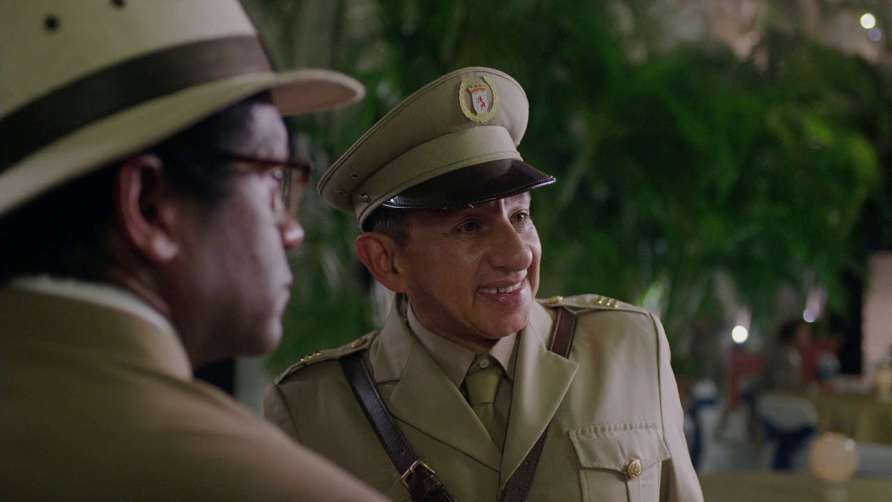 MODESTO LANCÉN - YouTube