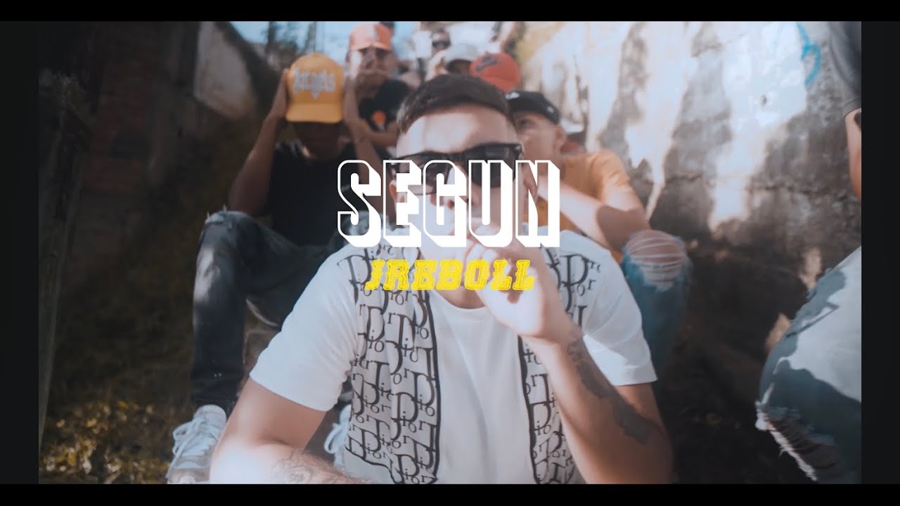 REBOLL333 - SEGÚN 🤔 (Video Oficial) - YouTube