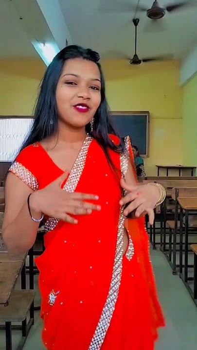 Meri Nazro Se Kud Ko Daik Meri Jaan ๐ Tranding Love Bhojpuri Me Shortvideo College Youtube