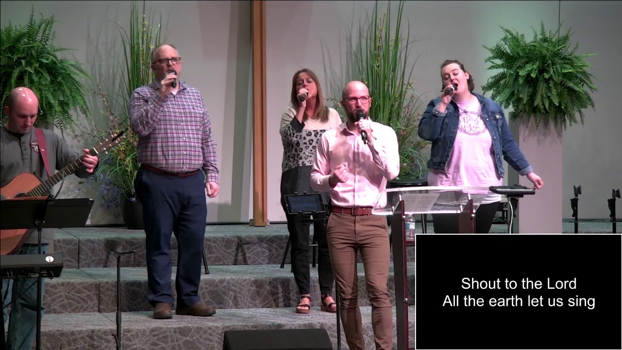 LSBC Live 4-26-20 - YouTube