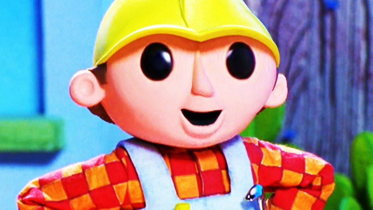 Bob The Nob Gets Kinky With Bendy Wendy (Bob The Builder YTP) - YouTube