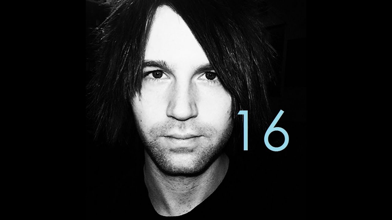 My Top 16 Myuuji Songs - YouTube