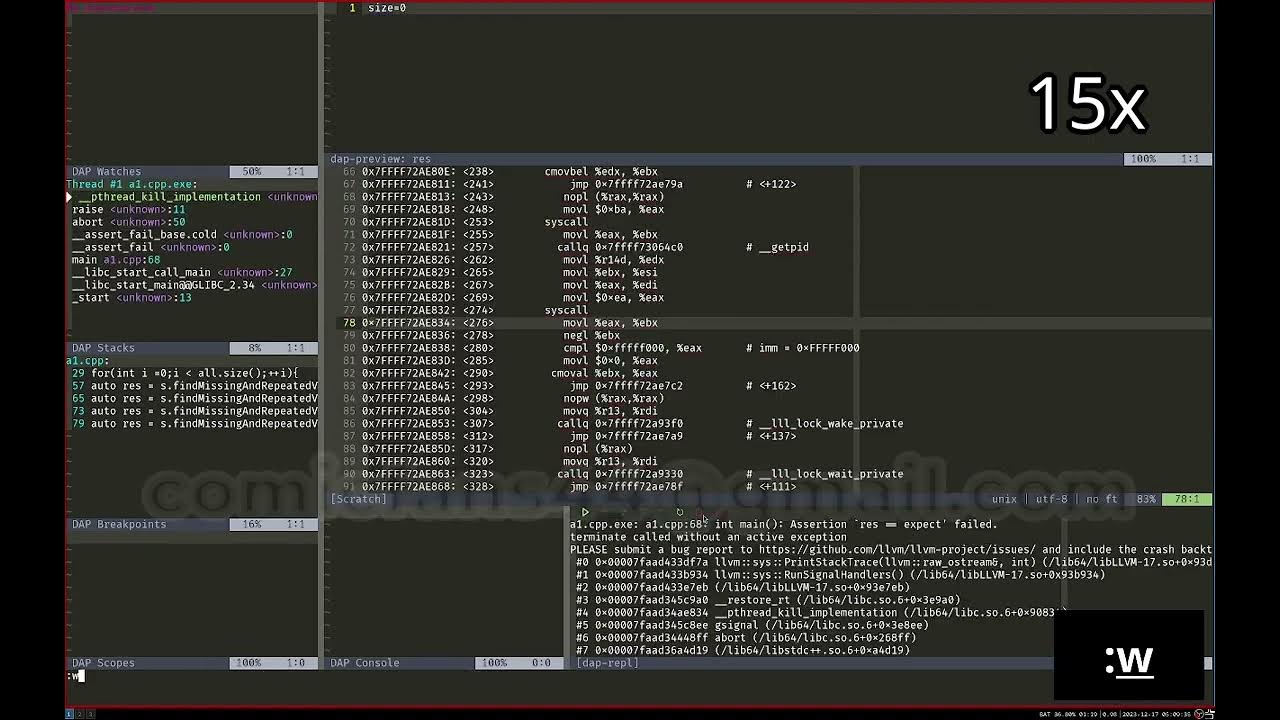 leetcode contest 376 2965 Find Missing and Repeated Values - YouTube