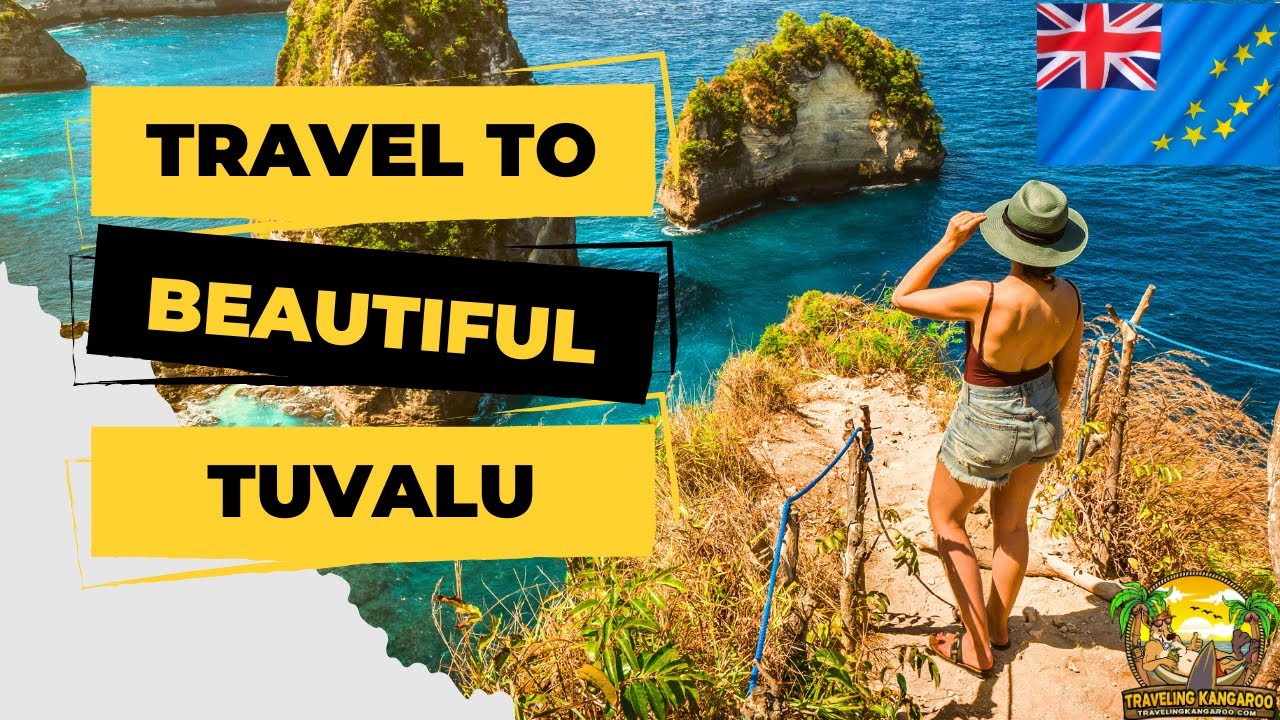 A DAY IN TUVALU – LIFE IN ONE OF THE WORLD’S LEAST VISITED COUNTRIES 🇹🇻 ...