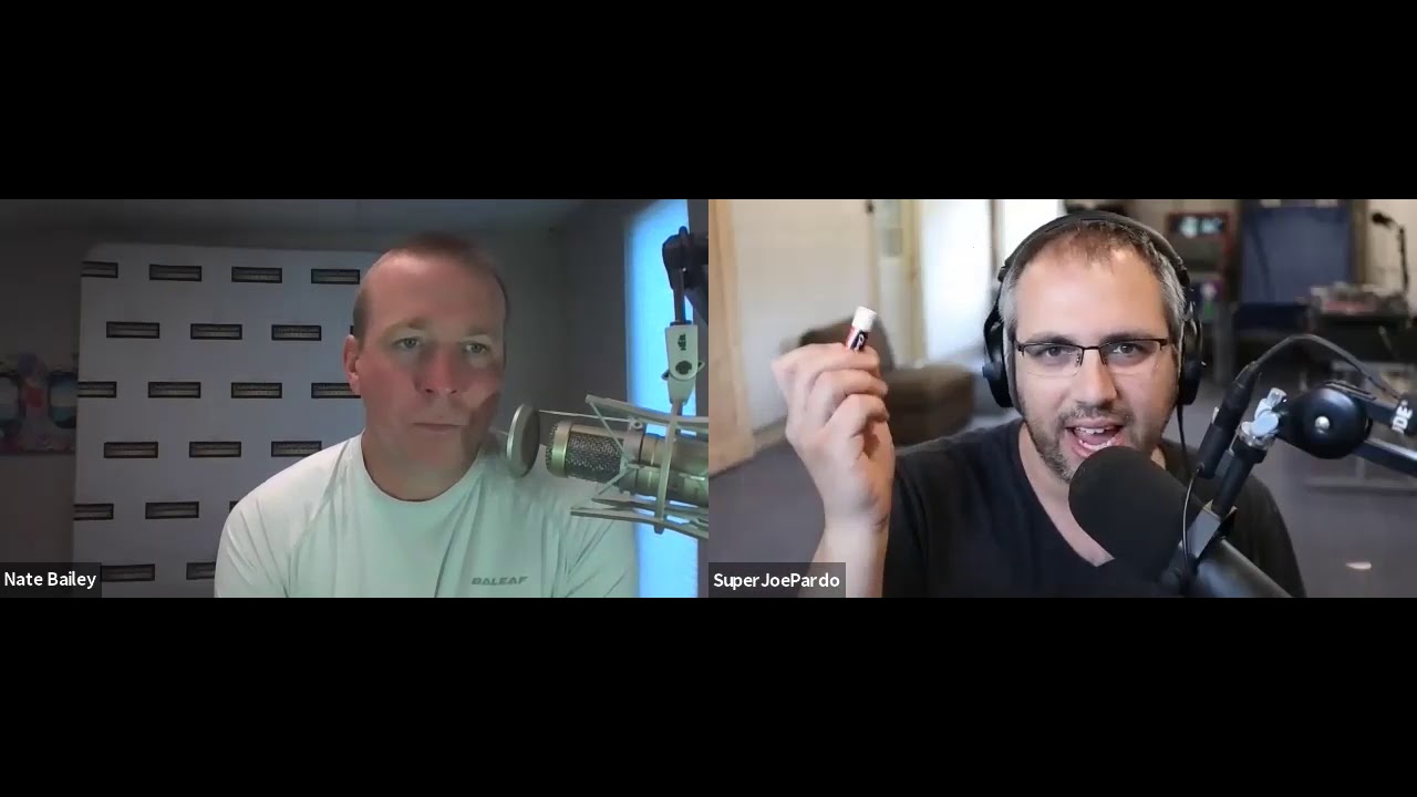 Super Joe Pardo: Don’t Ask How You Make Money, Ask How You Get Good ...