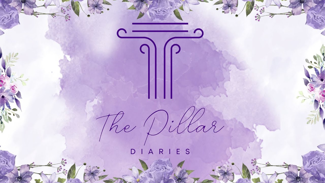 The Pillar Diaries Conference - Day 1 - YouTube