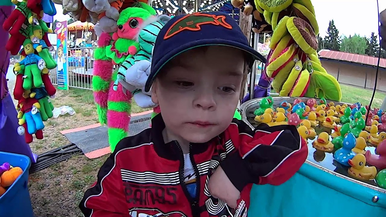 luxton spring fair May 15 2015 - YouTube