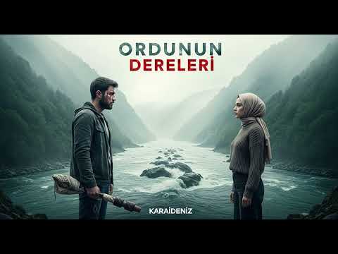 ORDUNUN DERELERİ (AI COVER) | karAIdeniz