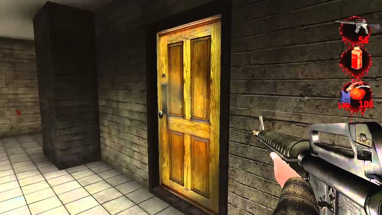 Lets Play Postal 2 (Part2) (HD) - YouTube