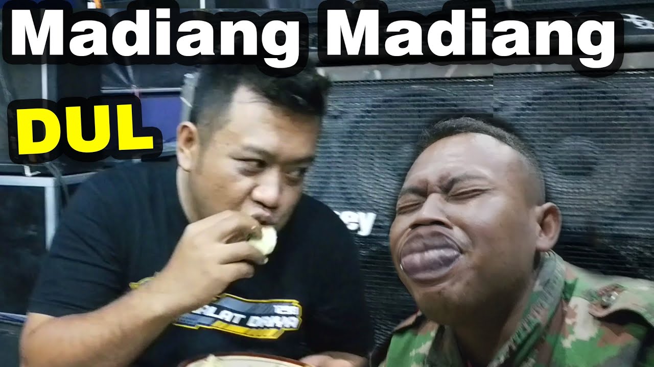 Mbembi Goal___Madiang madiang - YouTube