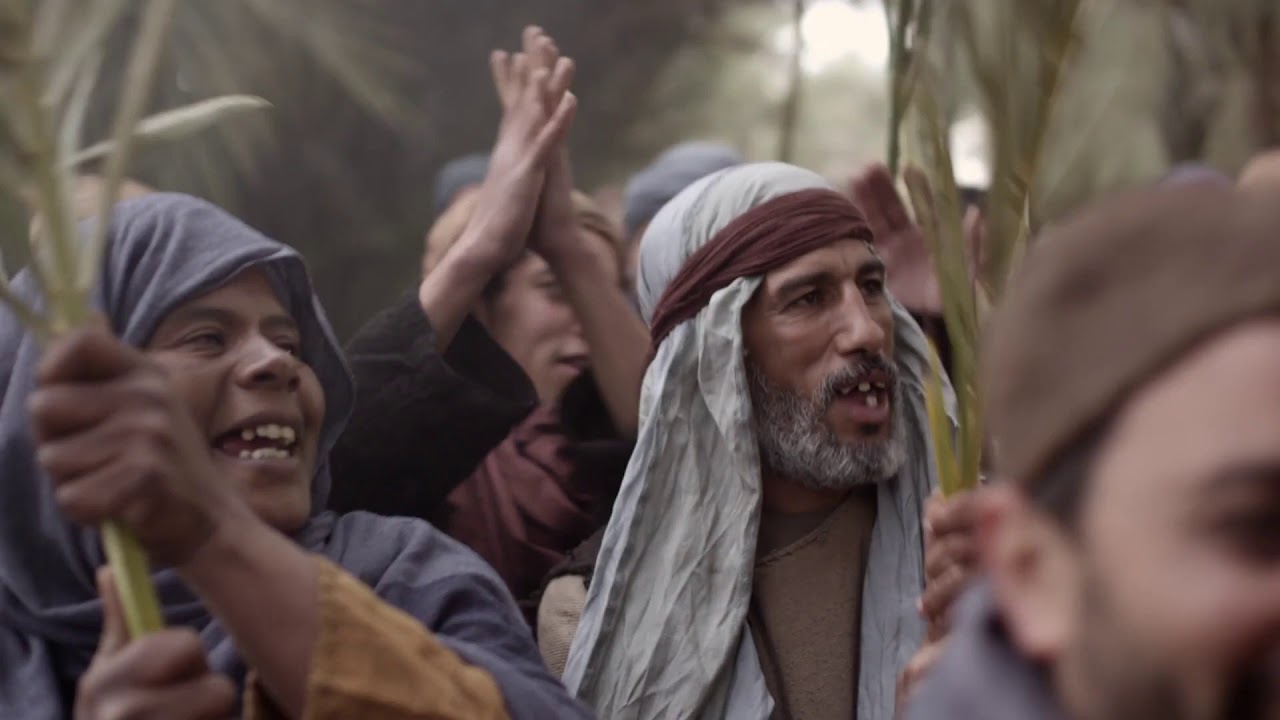 EP 47 LUMO GOSPEL OF LUKE ep-47-lumo-gospel-of-luke