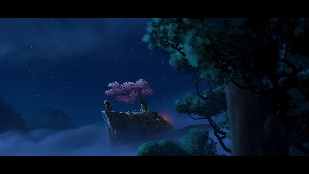 The Present - YouTube