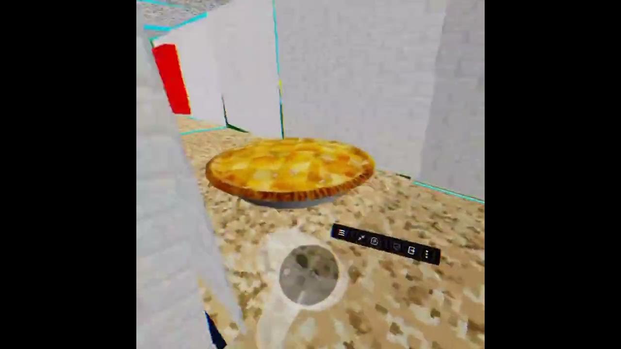 space's null boss thing (pt. 2) | Roblox - YouTube