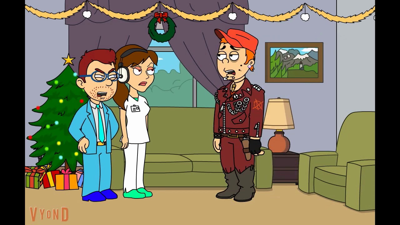 Tygo Tries Escape From Home and Gets Grounded - YouTube