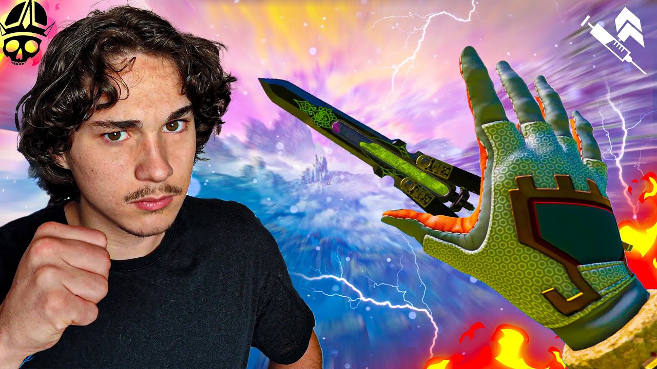 OCTANE + MM = DESTRUCTION 💥 - YouTube