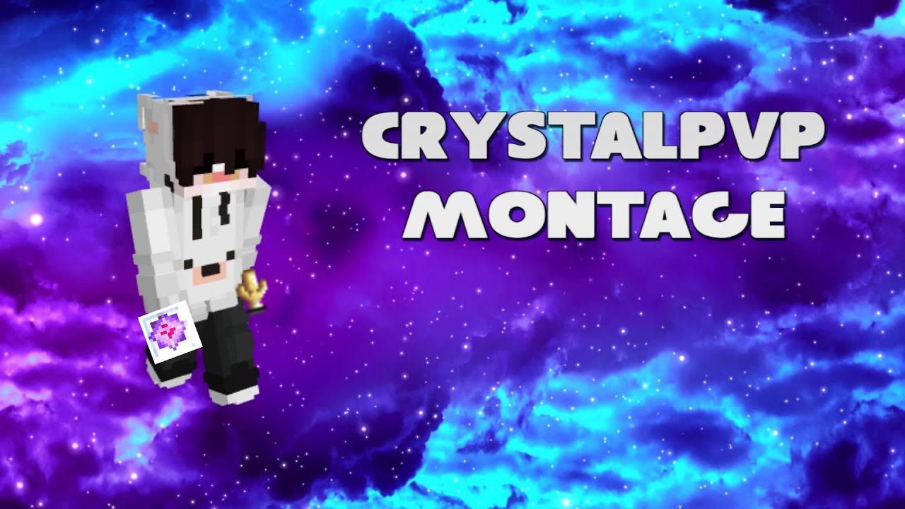 CrystalPVP Montage - YouTube