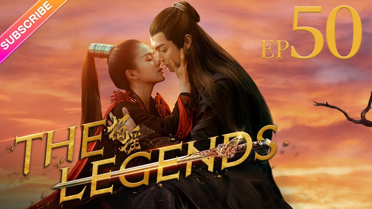 【ENG SUB】The Legends EP50│Bai Lu, Xu Kai, Dai Xu│Fresh Drama - YouTube