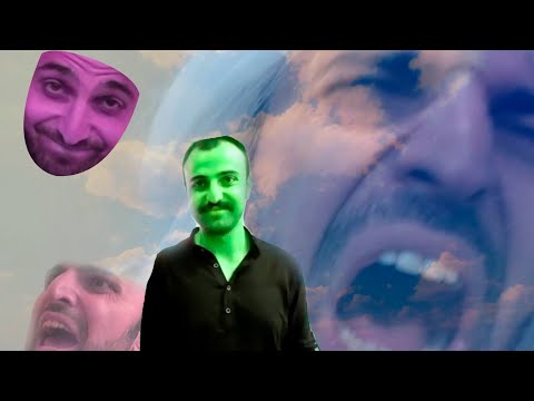 Ayıp Olmasın Diye Silkmek [Hiç Komik Değil YTP]
