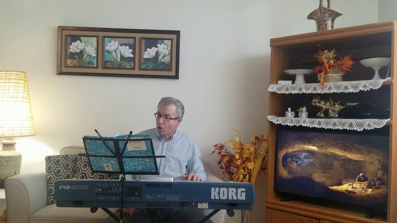 Mher minassian-znoonti yerk - YouTube