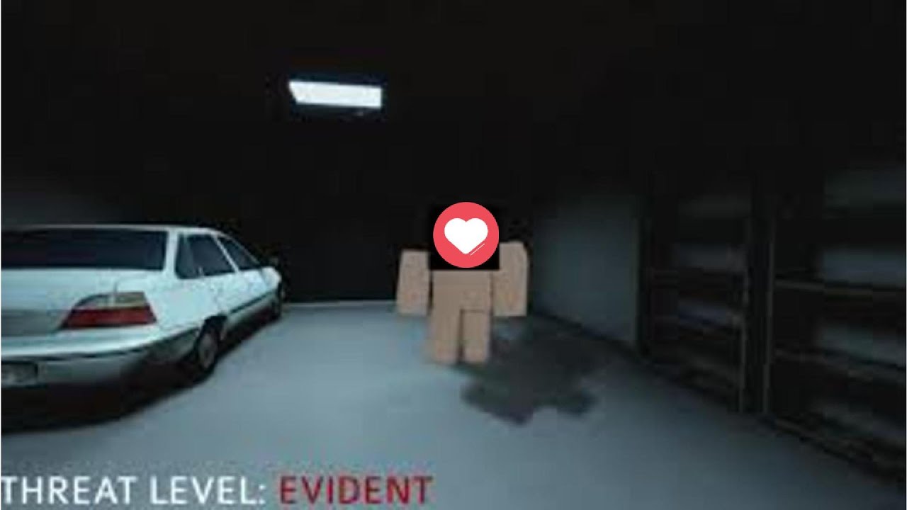 anomaly watch with friends - YouTube